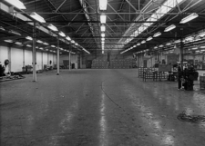 Factory - UK - Team Valley