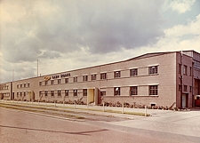 Factory - UK - Team Valley